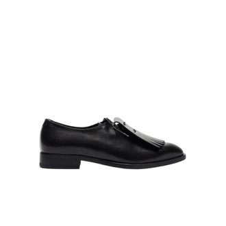 Scarosso Ester Oxford Schuhe - - Shoes - Damen - Schwarzk - 36 EU
