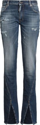 Dsquared2 HOSEN & RÖCKE - Jeanshosen auf YOOX.COM