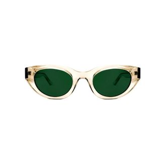 Thierry Lasry Damen, Accessories, Beige, 48 MMGr&ouml;&szlig;e