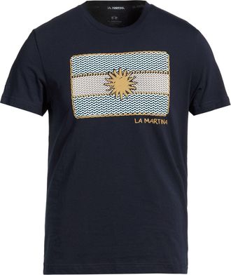 La Martina TOPS - T-shirts auf YOOX.COM