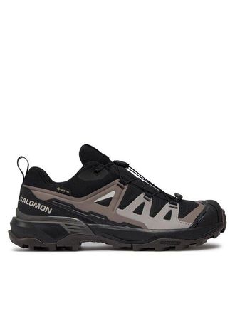 Salomon Sneakers X Ultra 360 GORE-TEX L47449200 Schwarz