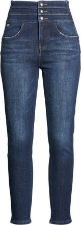 Miss Sixty HOSEN & R&Ouml;CKE - Jeanshosen auf YOOX.COM