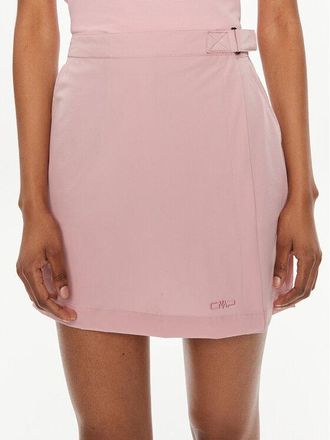 F.lli Campagnolo Sportshorts 33T5366 Rosa Regular Fit