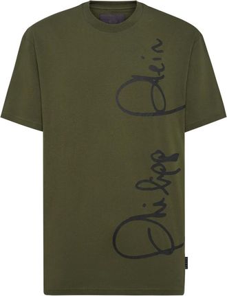 Philipp Plein Herren, Oberteile, Gr&uuml;n, 2XLGr&ouml;&szlig;e