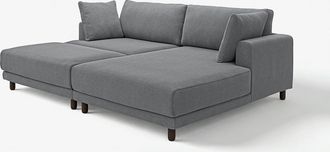 IKEA UPP&Aring;KRA 3er-Sitzelement