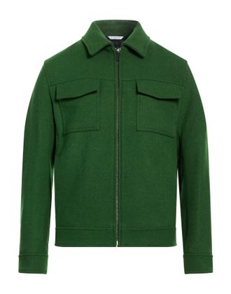 Manuel Ritz JACKEN & M&Auml;NTEL - Jacken und Anoraks auf YOOX.COM