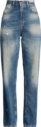 Golden Goose HOSEN & R&Ouml;CKE - Jeanshosen auf YOOX.COM