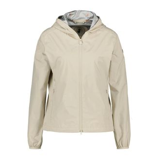 Save The Duck Damen, Jacken, Beige, 2XSGr&ouml;&szlig;e