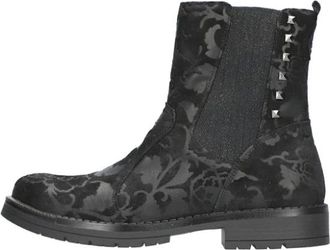 Waldl&auml;ufer Damen, Schuhe, Schwarzk, 36 1/2 EUGr&ouml;&szlig;e