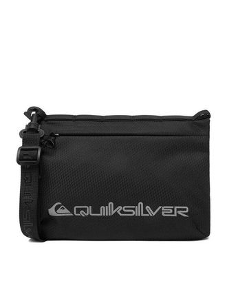 Quiksilver Handtasche CEOWB-QUIC-F-003-09 Schwarz