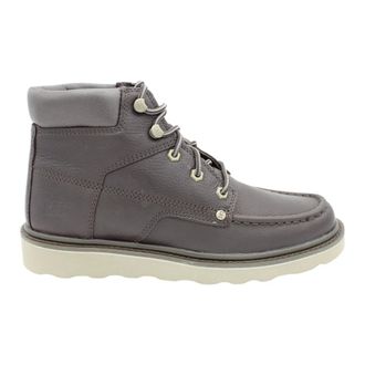 CAT Cat, Homme, Chaussures, Brun, Taille: 45 EU Stivaletto Stringato
