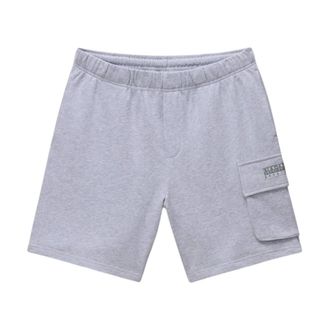 Napapijri Herren, Shorts, Grau, SGr&ouml;&szlig;e