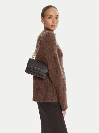 Michael Kors Handtasche 32T4GC7C1T Braun