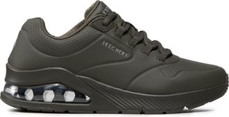 Skechers Sneakers Skechers Uno 2 232181/OLV Grün