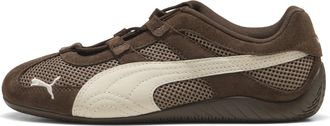 Puma Speedcat Go Schuhe Damen, Schuhe, Braun, 35.5