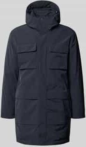 Casual Friday Parka mit Kapuze Modell KLINT