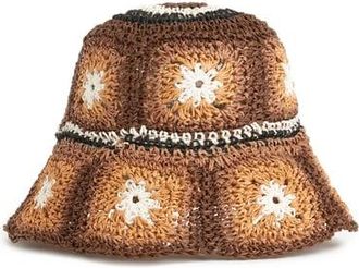 Saison 1865 Bob en paille