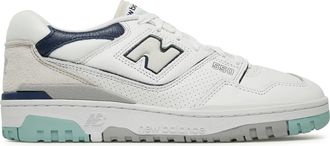 New Balance Sneakers New Balance BB550WCA Weiß