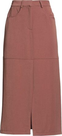 Raffaela D´angelo HOSEN & RÖCKE - Midi-Röcke auf YOOX.COM