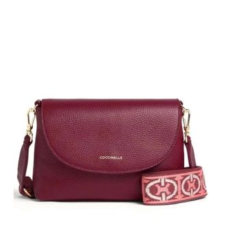 Coccinelle Damen, Taschen, Rot, ONE SIZEGr&ouml;&szlig;e