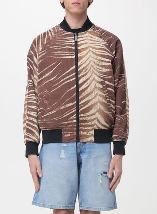 Just Cavalli Veste JUST CAVALLI Homme couleur Noir