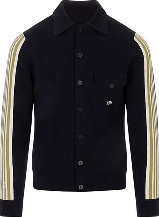 Autry Chemise - Bleu