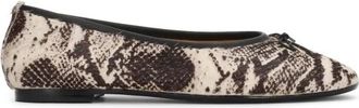 Kazar Femme, Chaussures, Brun, Taille: 36 EU Marve Ballerines