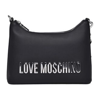 Love Moschino Umh&auml;ngetasche - - Bags - Damen - Schwarzk - ONE SIZE