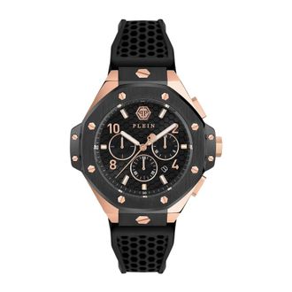 Philipp Plein Chrono Royal Pwpra0824 - - Accessories - Herren - Schwarzk - ONE SIZE
