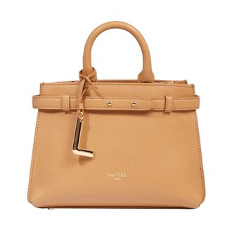 Lancel S Faubourg - - Bags - Damen - Braun - ONE SIZE