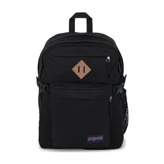 Jansport Herren, Taschen, Schwarzk, ONE SIZEGr&ouml;&szlig;e
