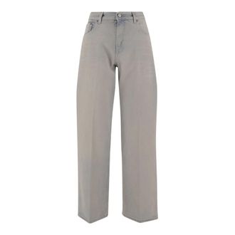 Haikure Bonnie Jeans - - Jeans - Damen - Grau - W27