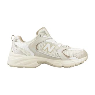 New Balance Herren, Schuhe, Beige, 44 EUGröße