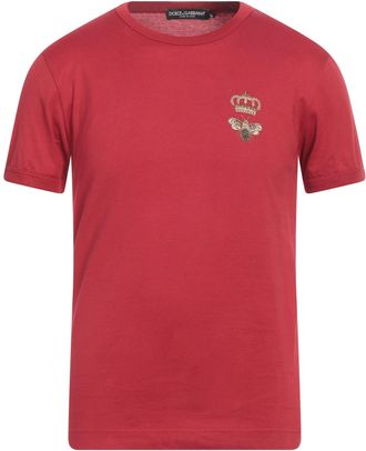 Dolce & Gabbana TOPS - T-shirts auf YOOX.COM