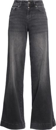 Versace HOSEN & R&Ouml;CKE - Jeanshosen auf YOOX.COM
