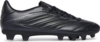 adidas Fu&szlig;ballschuhe adidas Copa Pure IV Club Firm Ground/Multi Ground JR6184 Schwarz