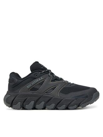 Merrell Sneakers Maipo Explorer Aerosport J038009 Schwarz