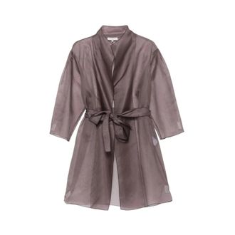 Antonelli Gustav Jacke - - Blouses & Shirts - Damen - Grau - S