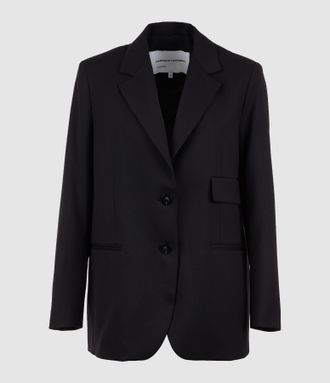 Margaux Lonnberg Veste Blazer Nikita Black