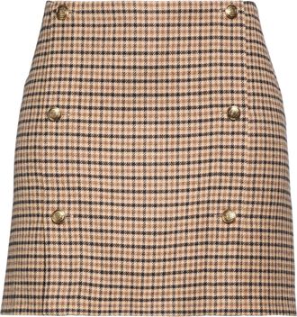Twin-Set HOSEN & R&Ouml;CKE - Minir&ouml;cke auf YOOX.COM