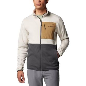 Columbia Herren Rolli Columbia Hike Full Zip II
