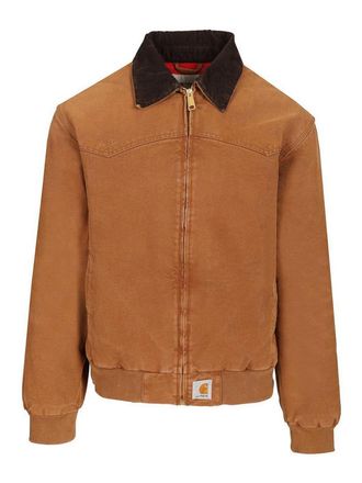 Carhartt Work in Progress Veste Casual - Noir