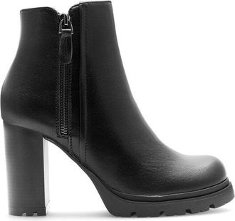 Clara Barson Stiefeletten CEO-MARGO WS5881-15 Schwarz