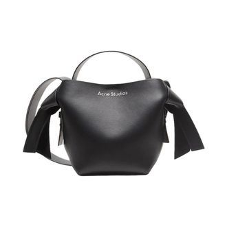 Acne Studios Sacs &agrave; main - Femme - Sacs - Noir - Taille: ONE Size