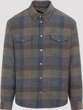 Etro Etro Veste surchemise