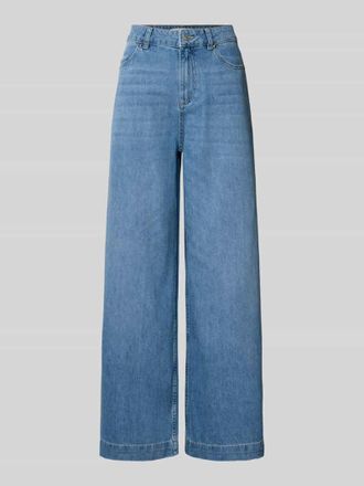 BA&SH Wide Leg Jeans Modell MUSC