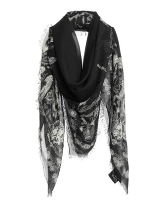 Alexander McQueen ACCESSOIRES - Schals auf YOOX.COM