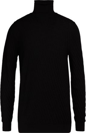 Paolo Pecora STRICKWAREN - Rollkragenpullover auf YOOX.COM