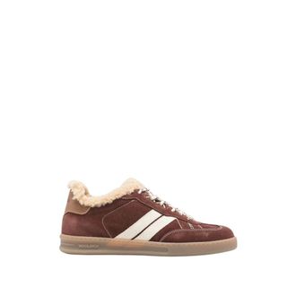 Woolrich Woolrich Sneakers Braun - - Shoes - Damen - Braun - 40 EU