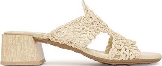 Hispanitas Pantoletten HV264602 C003 &Eacute;cru